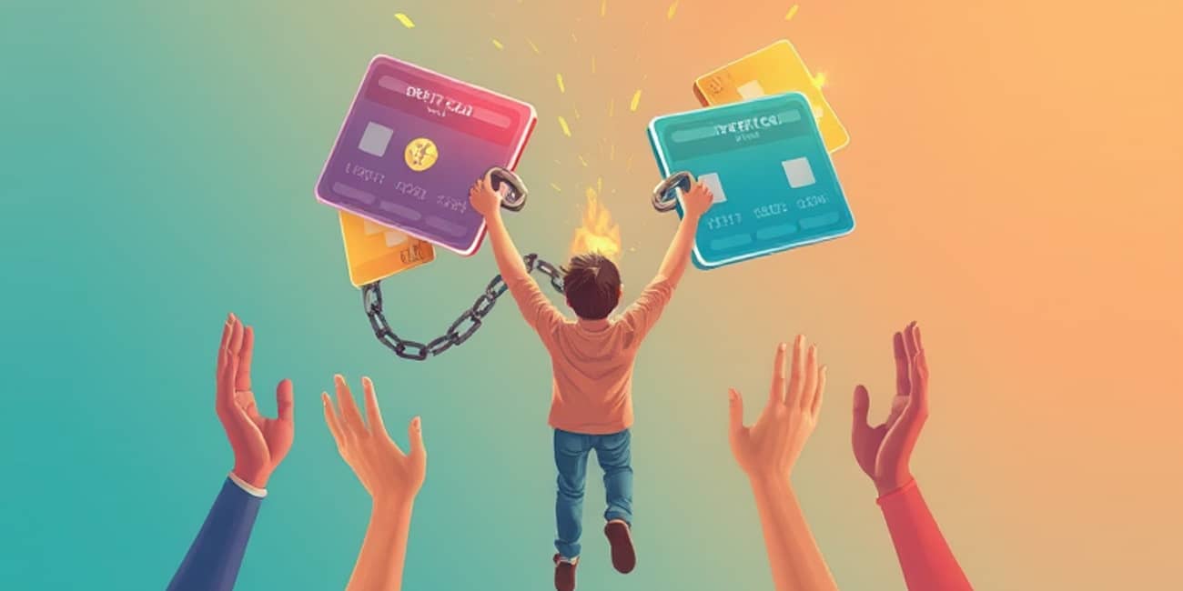 Credit Card Addiction: Recognizing the Signs and Seeking Help